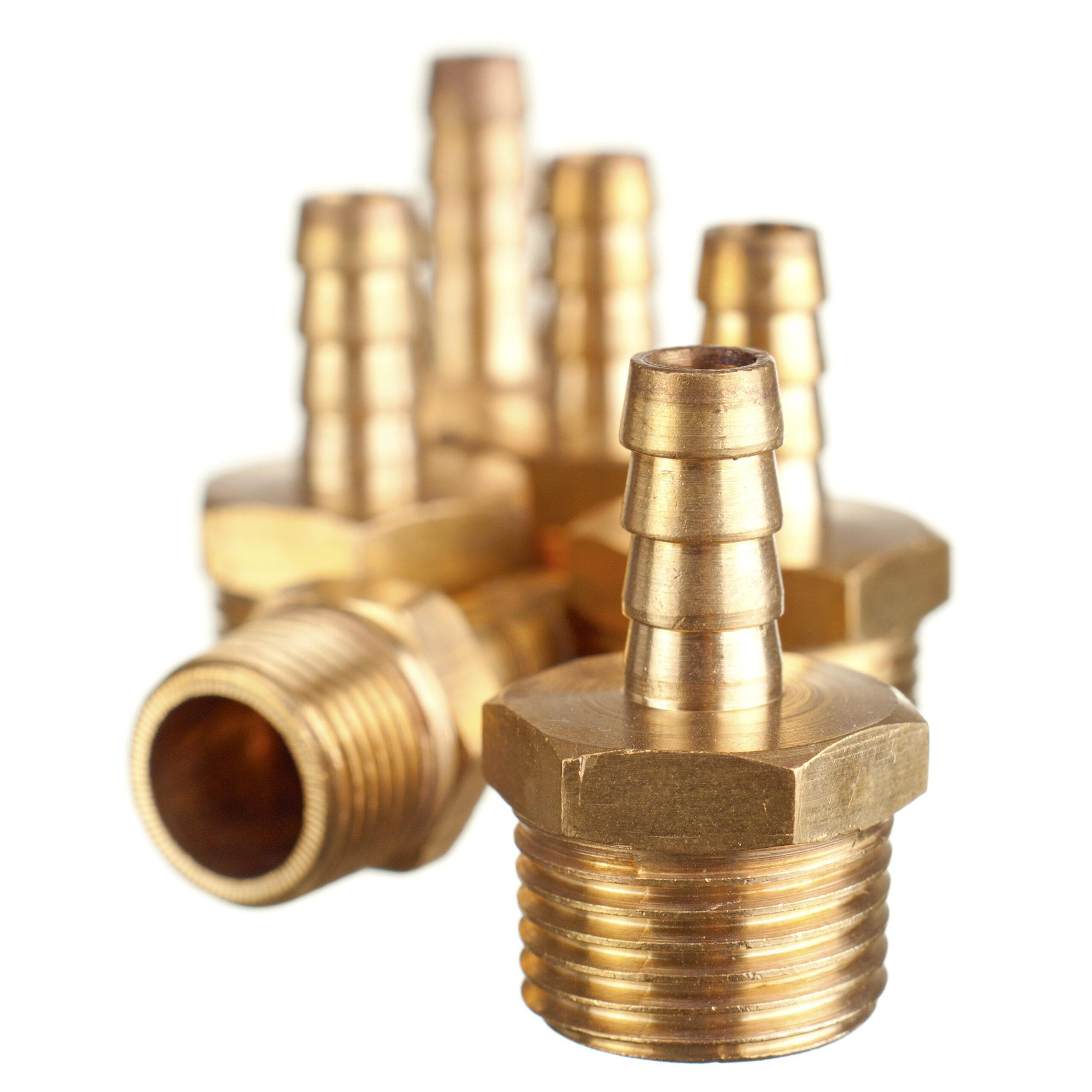 Laminar Fittings Inc.